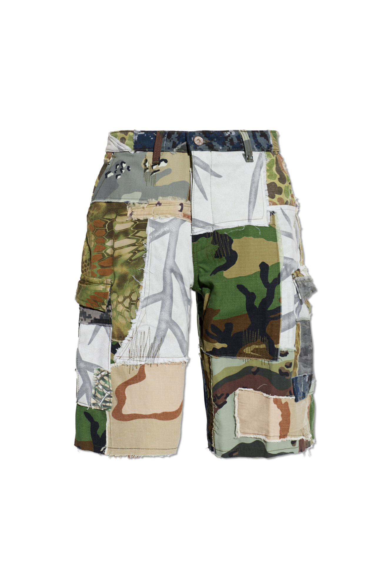 GALLERY DEPT. GALLERY DEPT. 'Cargo' Shorts