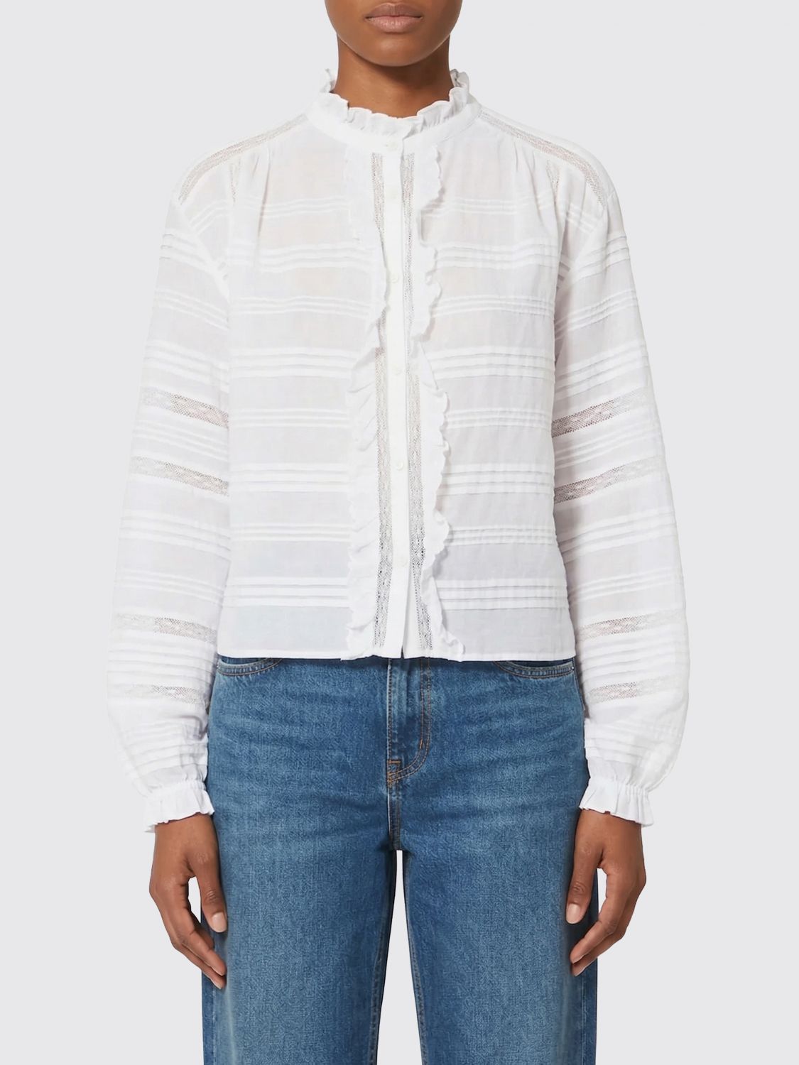 ISABEL MARANT Shirt