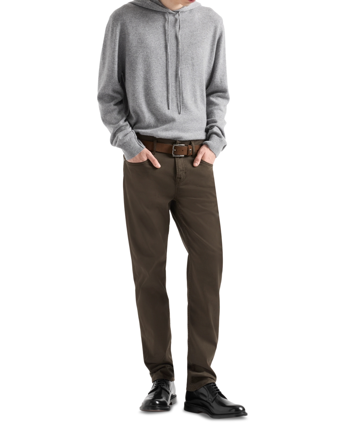 7 FOR ALL MANKIND 7 For All Mankind Luxe Performance Slim Fit Pants