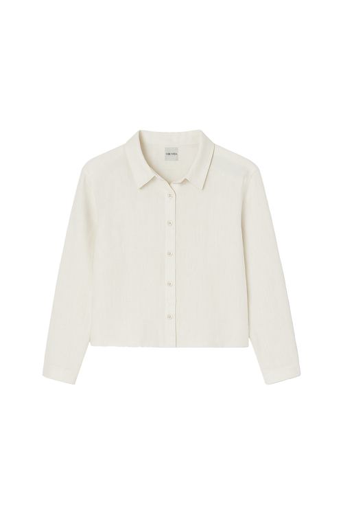 JIL SANDER Velvet Mini Skirt