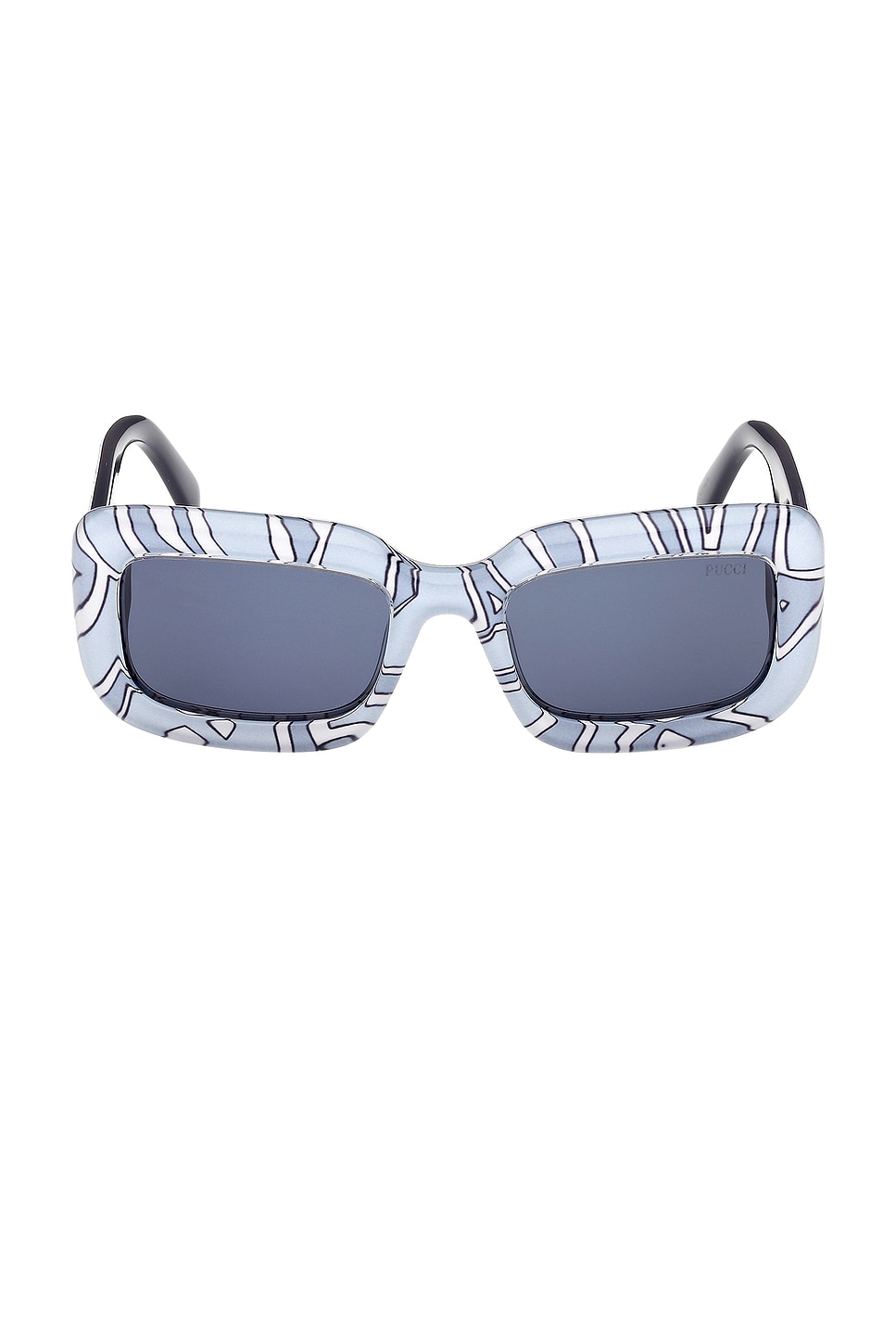 LOEWE Cotton Striped Shirt