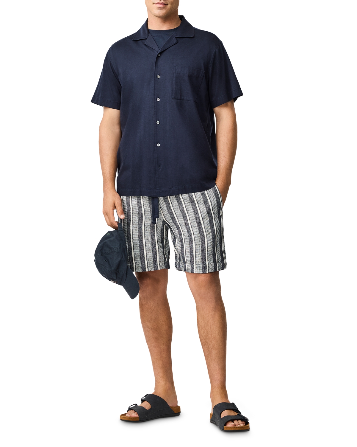 RODD & GUNN Rodd & Gunn Striped Resort Shorts