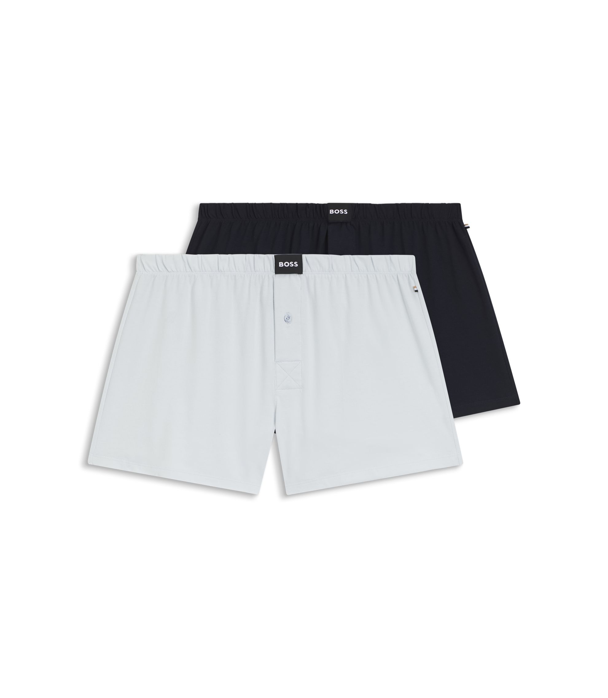 HUGO BOSS Short sleeve T-shirt