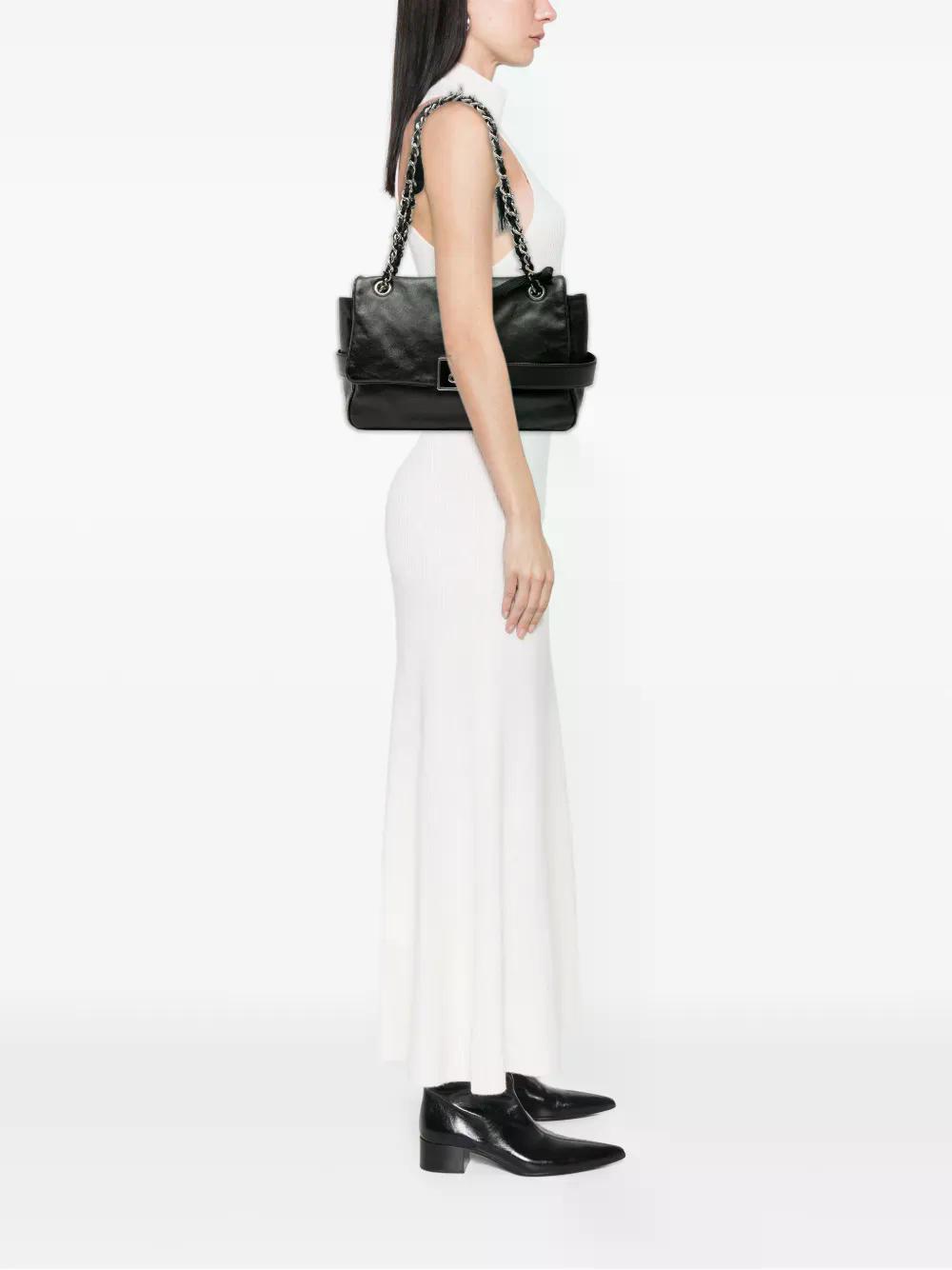 BALENCIAGA 2010-2026 Medium Modu Shoulder Bag