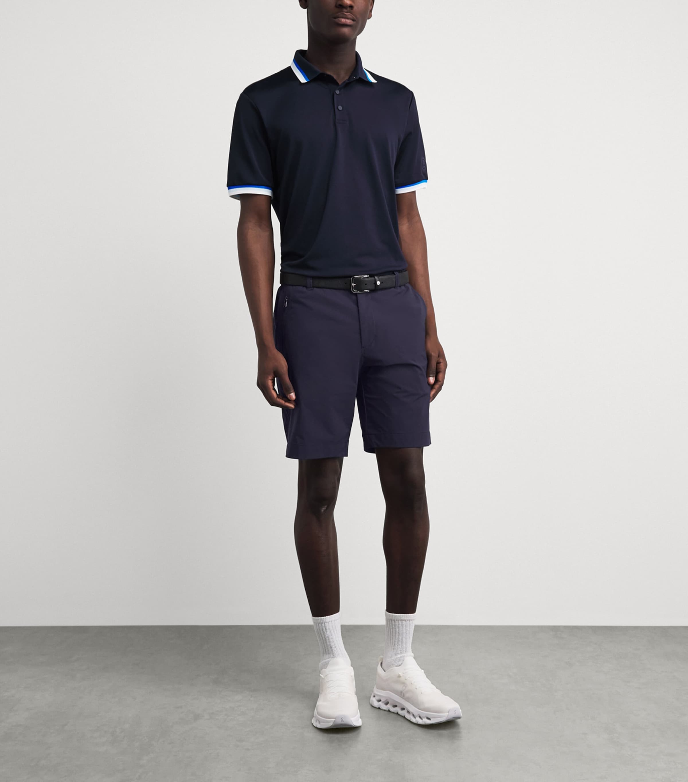 BOGNER Jeras Functional Shorts