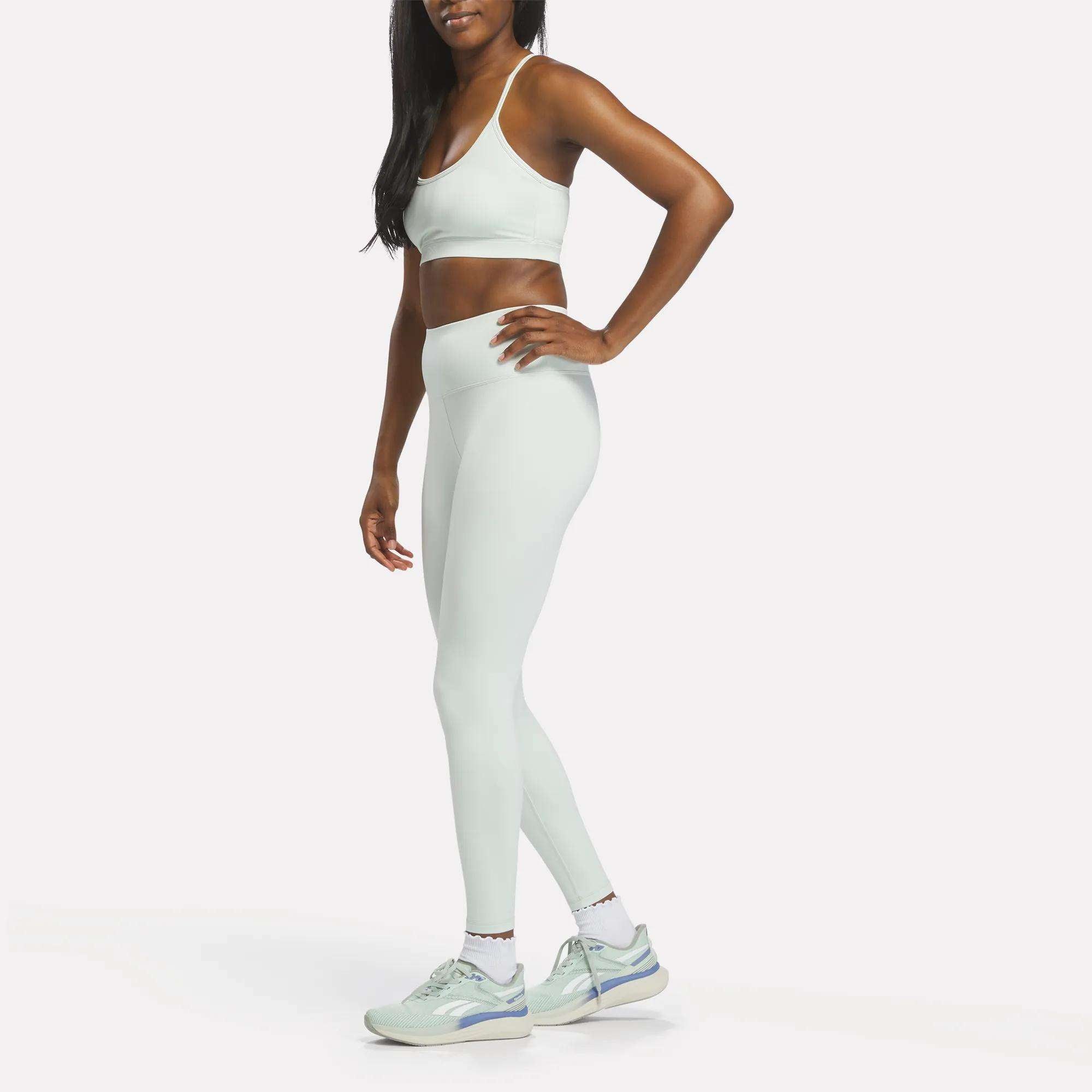 REEBOK high-rise leggings