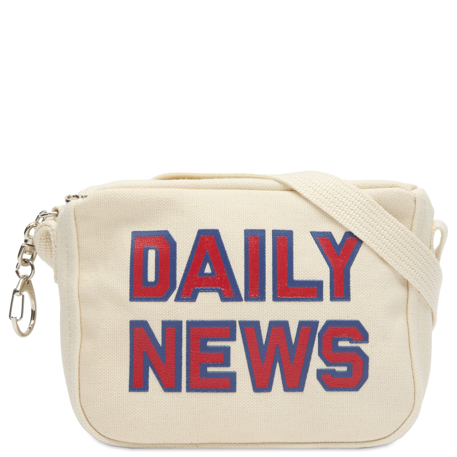 Maison Margiela 5ac Daily Tote - Black | Editorialist
