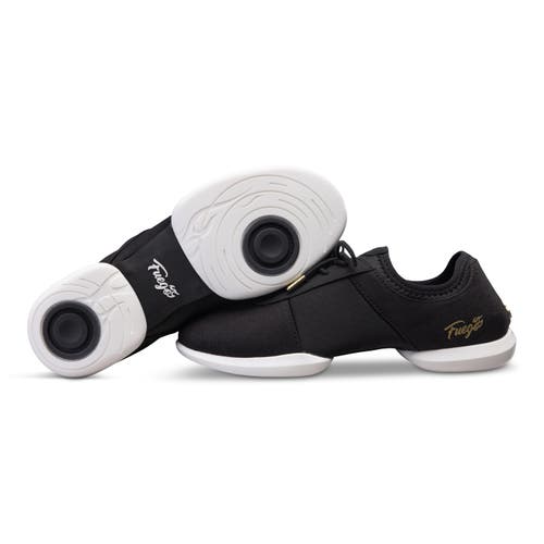 FUEGO Split-Sole Sneakers
