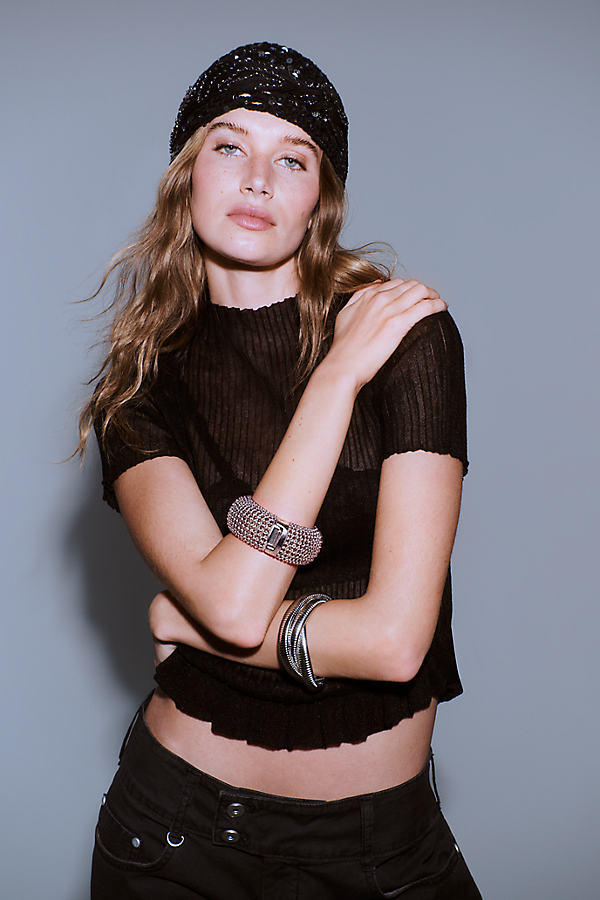 AMANDA UPRICHARD Leo Skirt