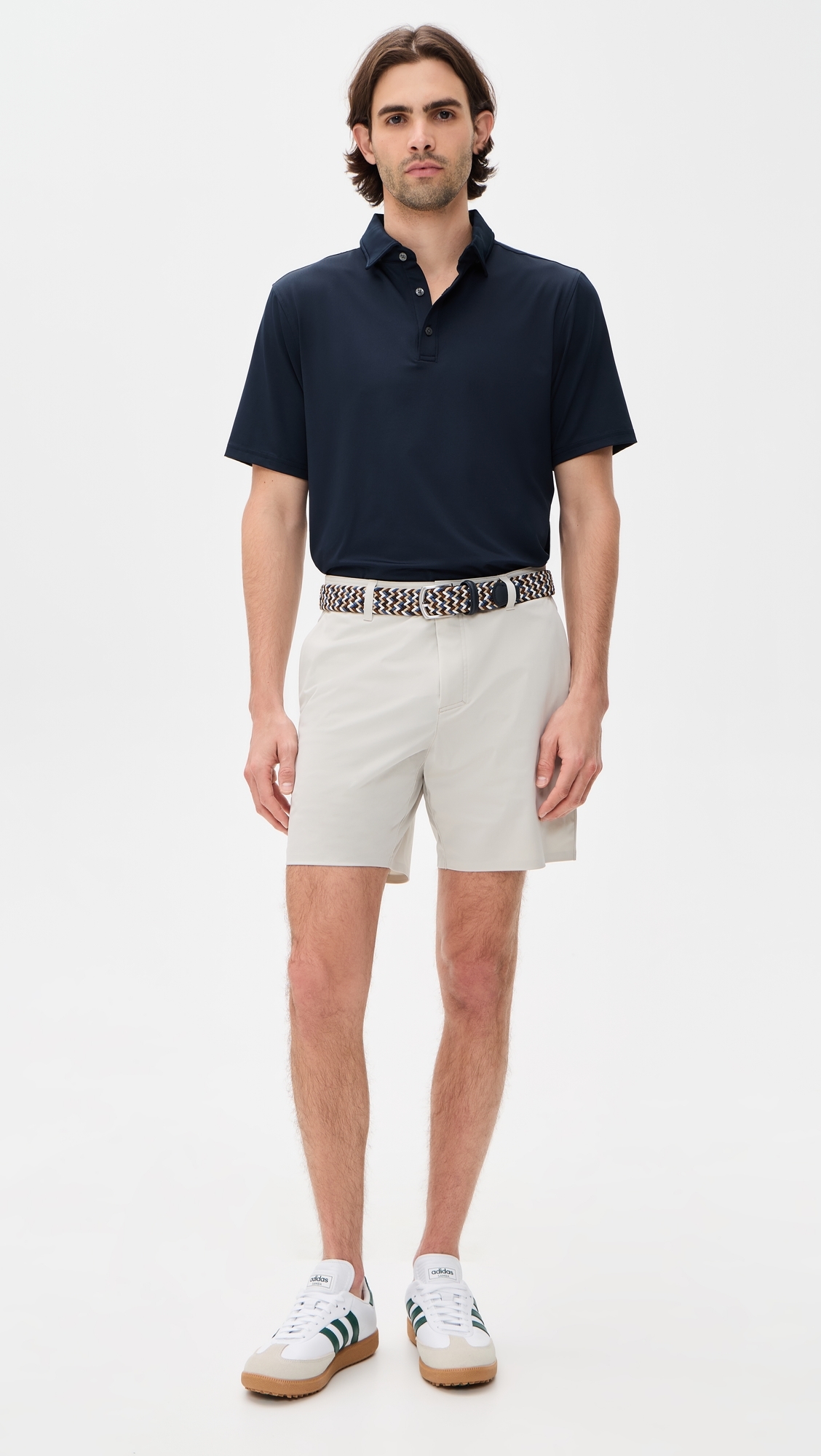 RHONE Commuter Flyweight 7 Shorts