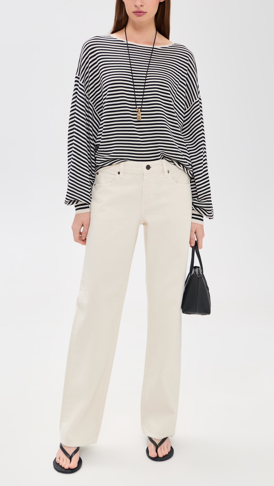 FRAME The Saturday Jeans