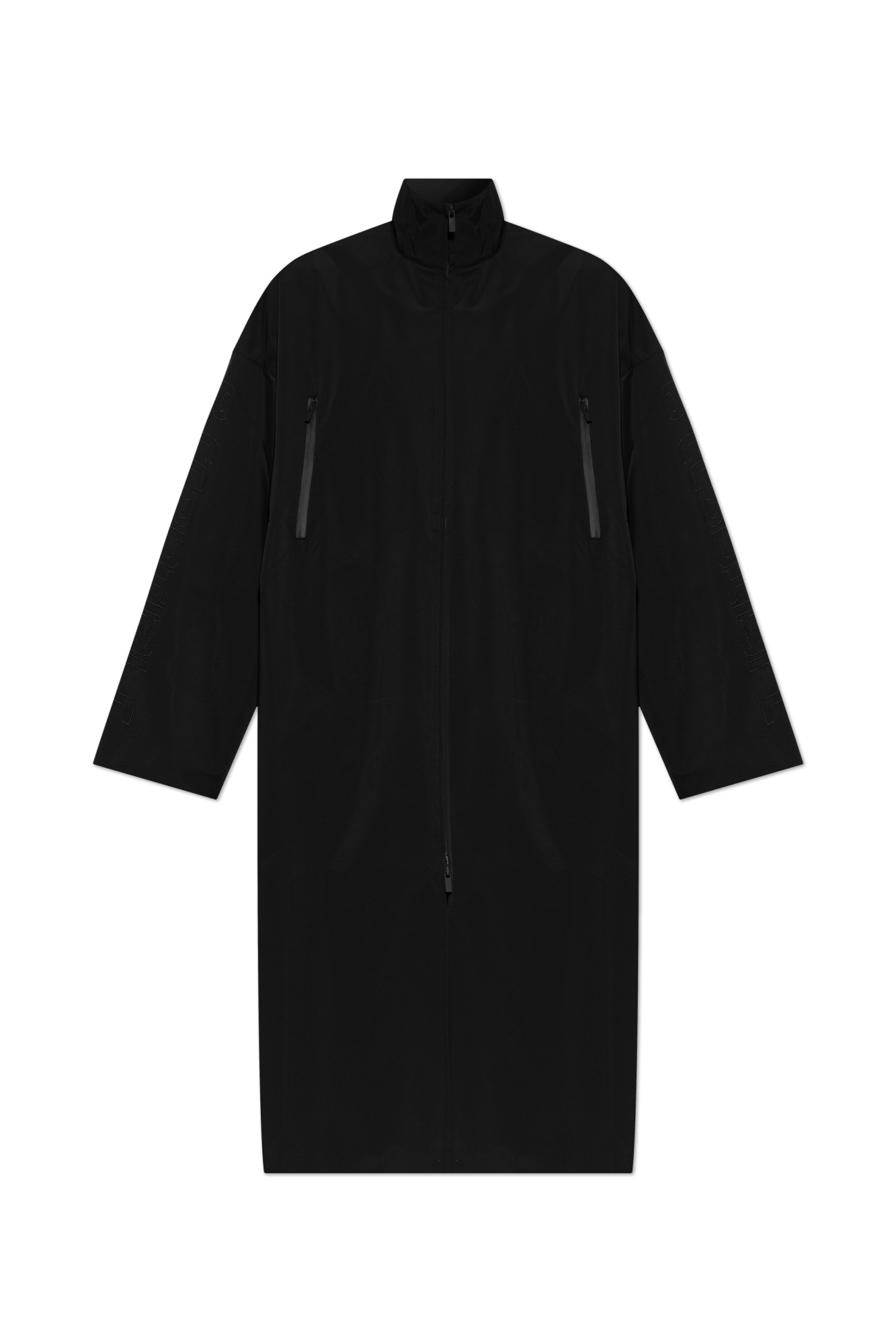 FEAR OF GOD Coat with Stand-Up Collar