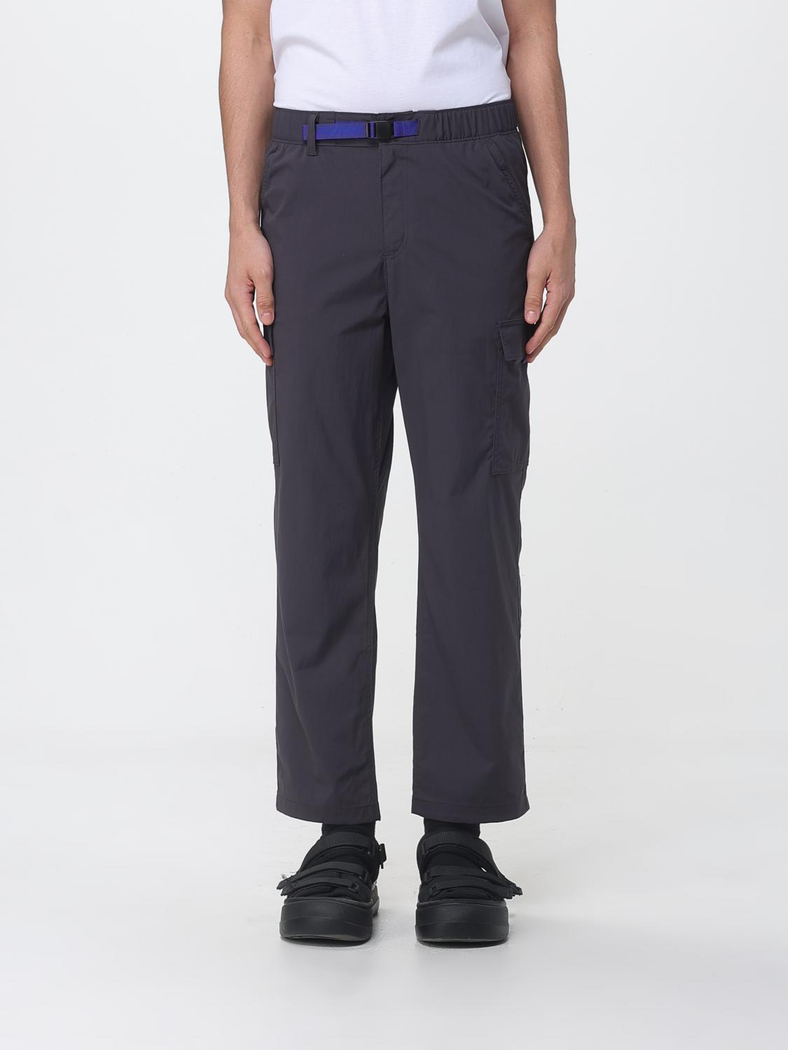 PATAGONIA Stretch Nylon Cargo Trousers