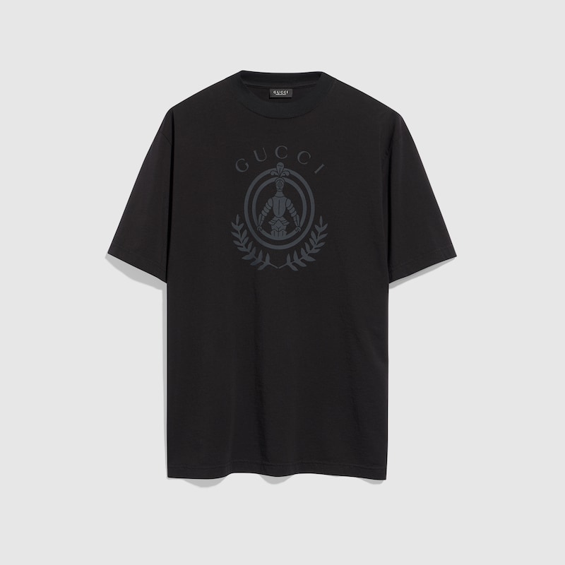 Gucci Blade T-Shirt - White | Editorialist