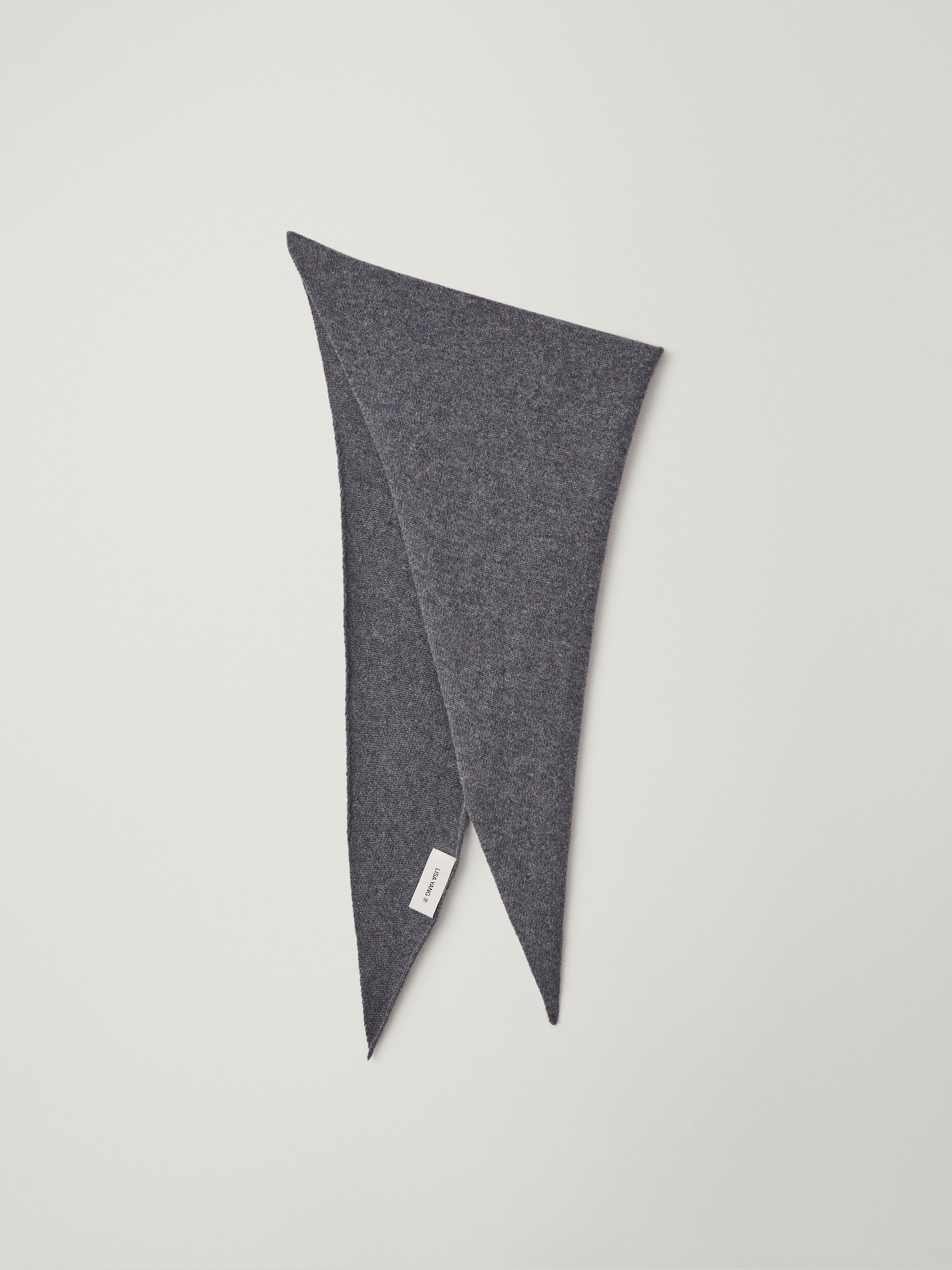 LISA YANG the florianne scarf