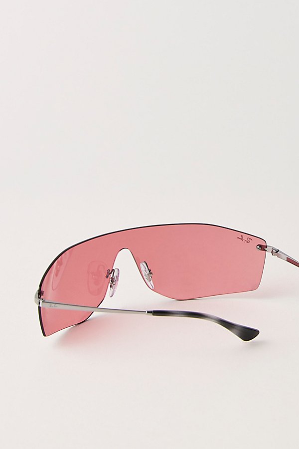 Krewe Alixe Sunglasses In Plaid - 30% Off | Editorialist display picture 2
