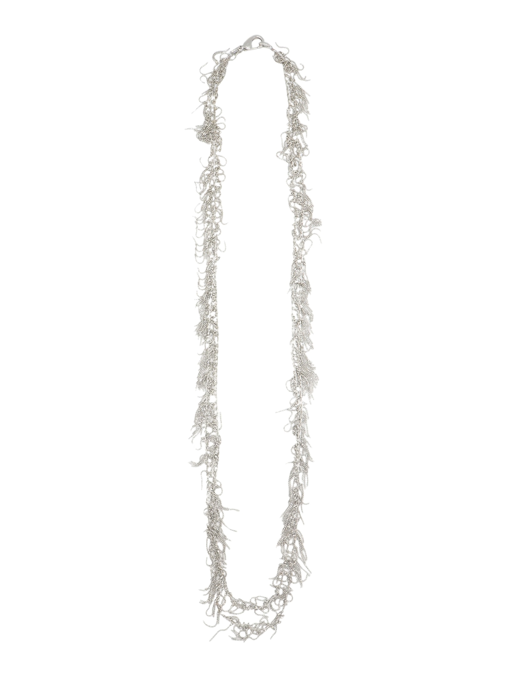 AREA Hotfix Thigh Slash Straight Leg Jeans