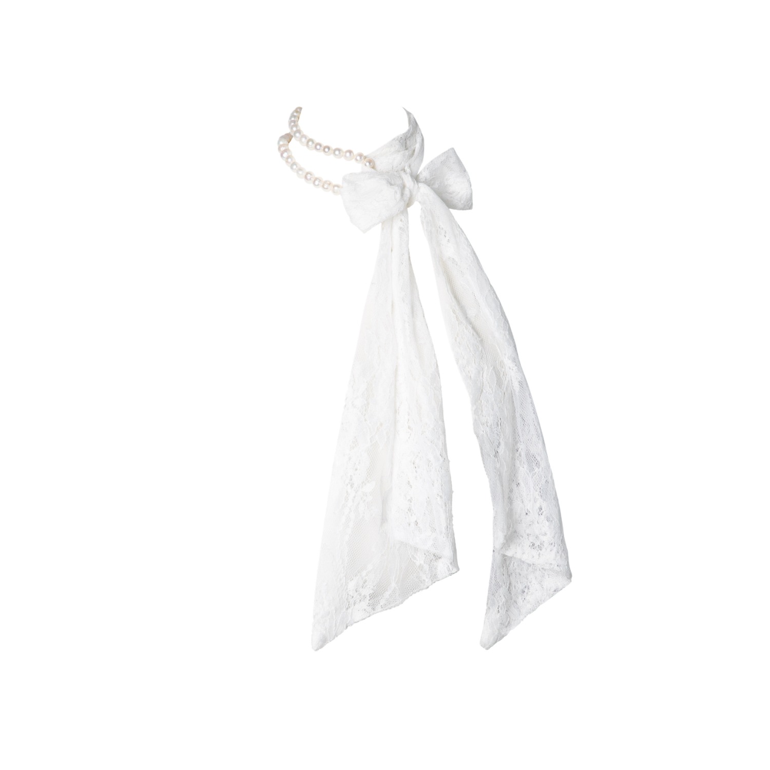 MAGDA BUTRYM Floral-Embroidered Ruffled Blouse
