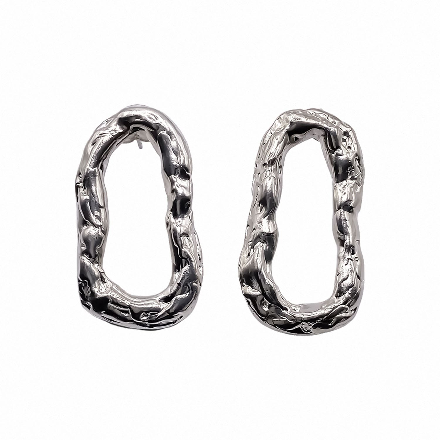 GCDS GCDS Logo-Chain Cady Mini Dress