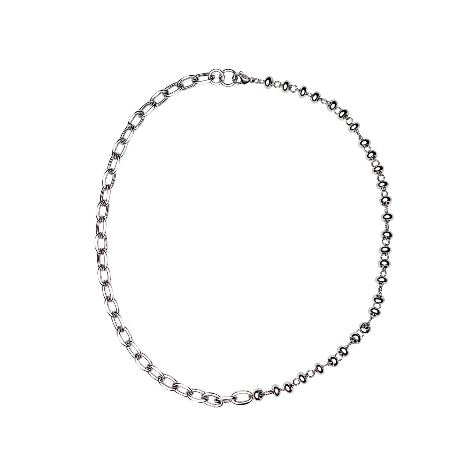 AMBUSH Ambush Ballchain Crewneck T-Shirt