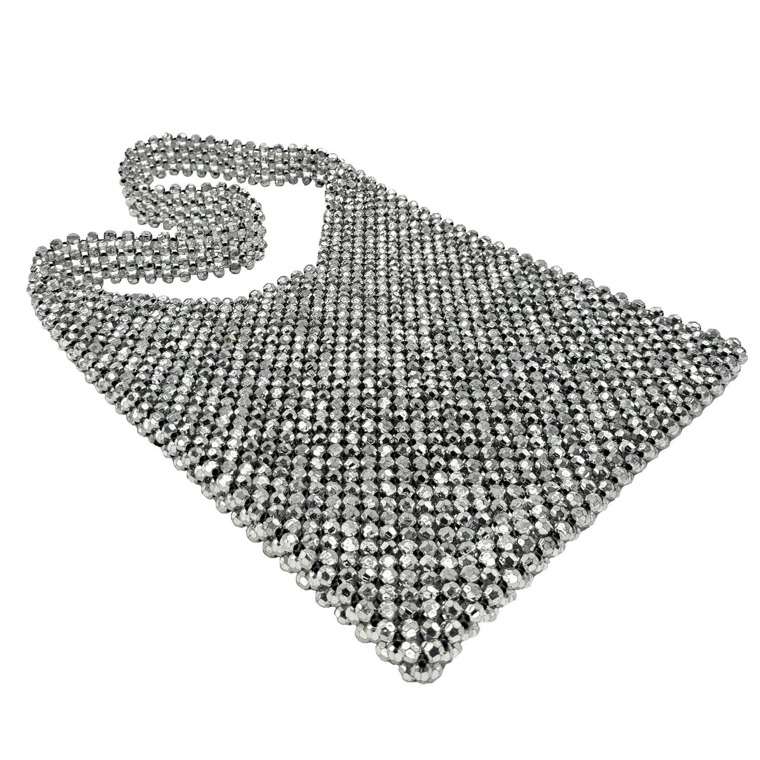 ATTICO The Attico Single-Breasted Blazer