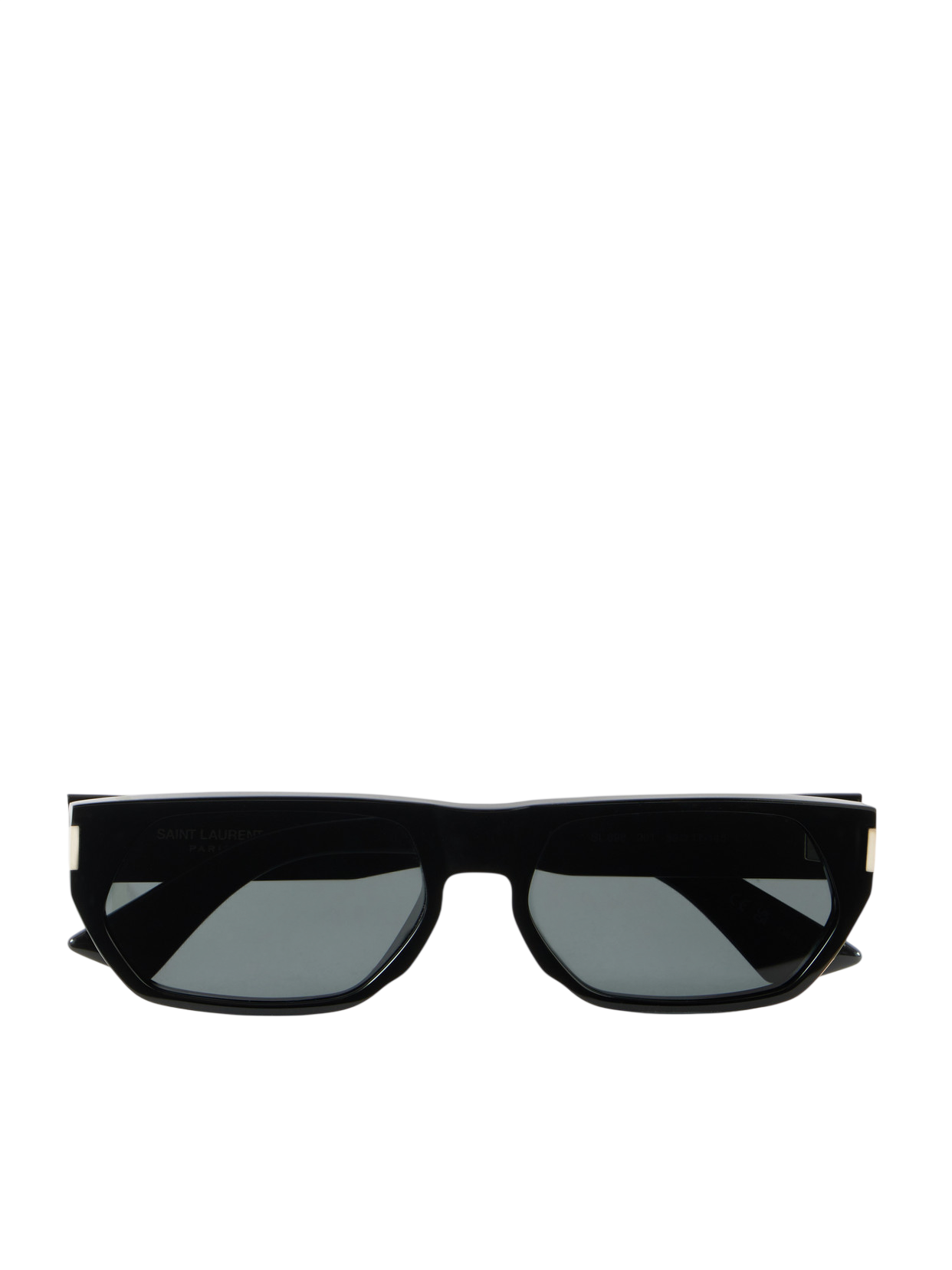 SAINT LAURENT SL 900 Squared-Frame Sunglasses