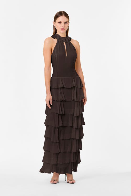 NICHOLAS Yasira Maxi Dress