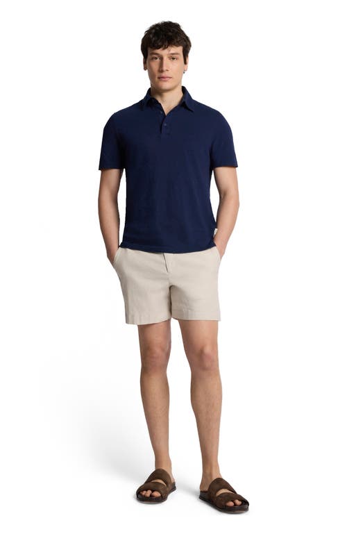 ONIA short sleeve polo