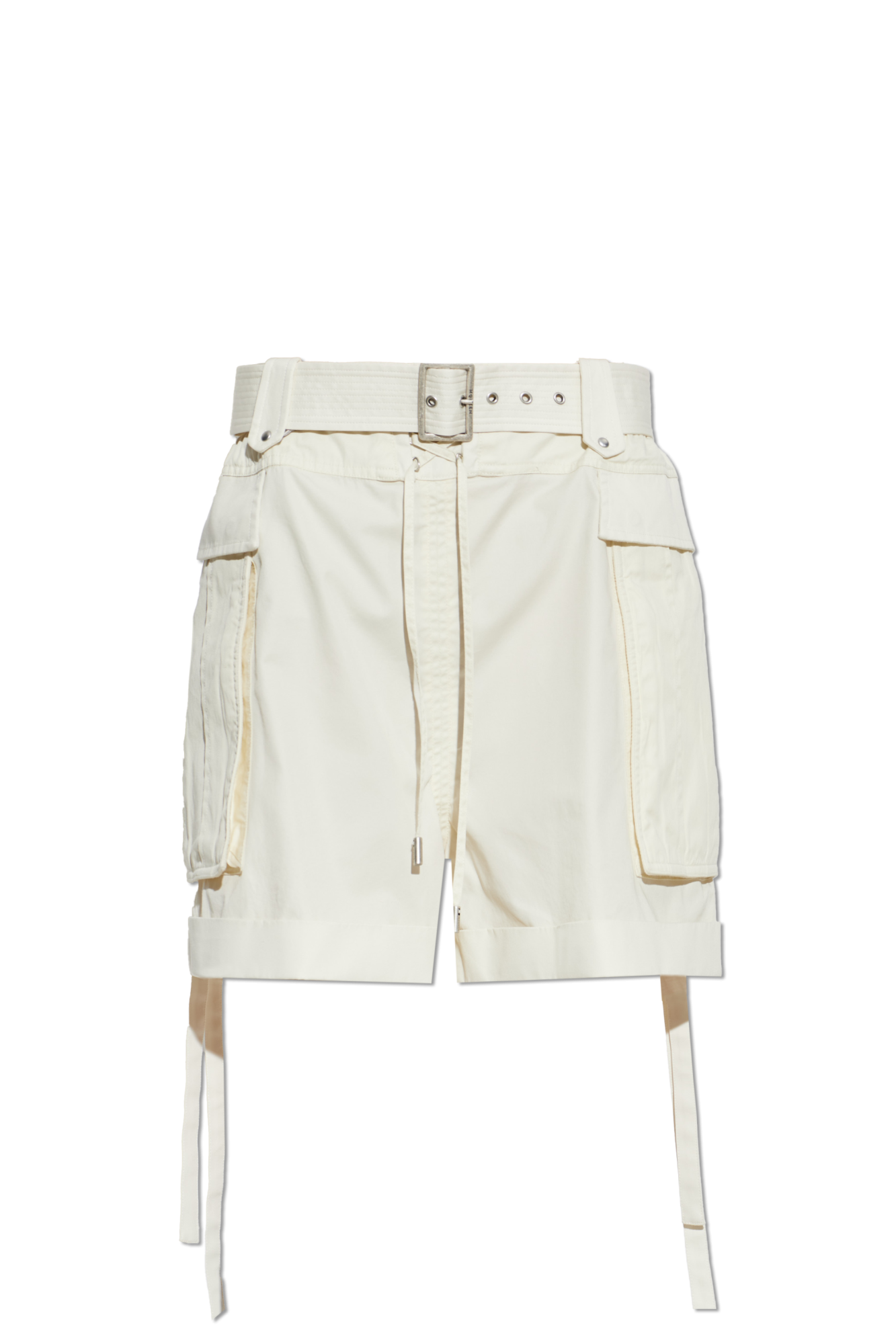 ALEXANDER MCQUEEN Cargo Shorts