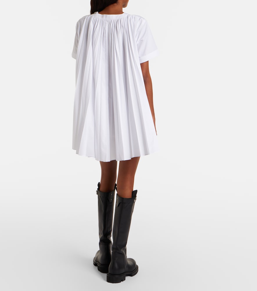 maternity knitted jumper dress Full Body Maternity & Nursing Sweater Dress M / Black main image 0