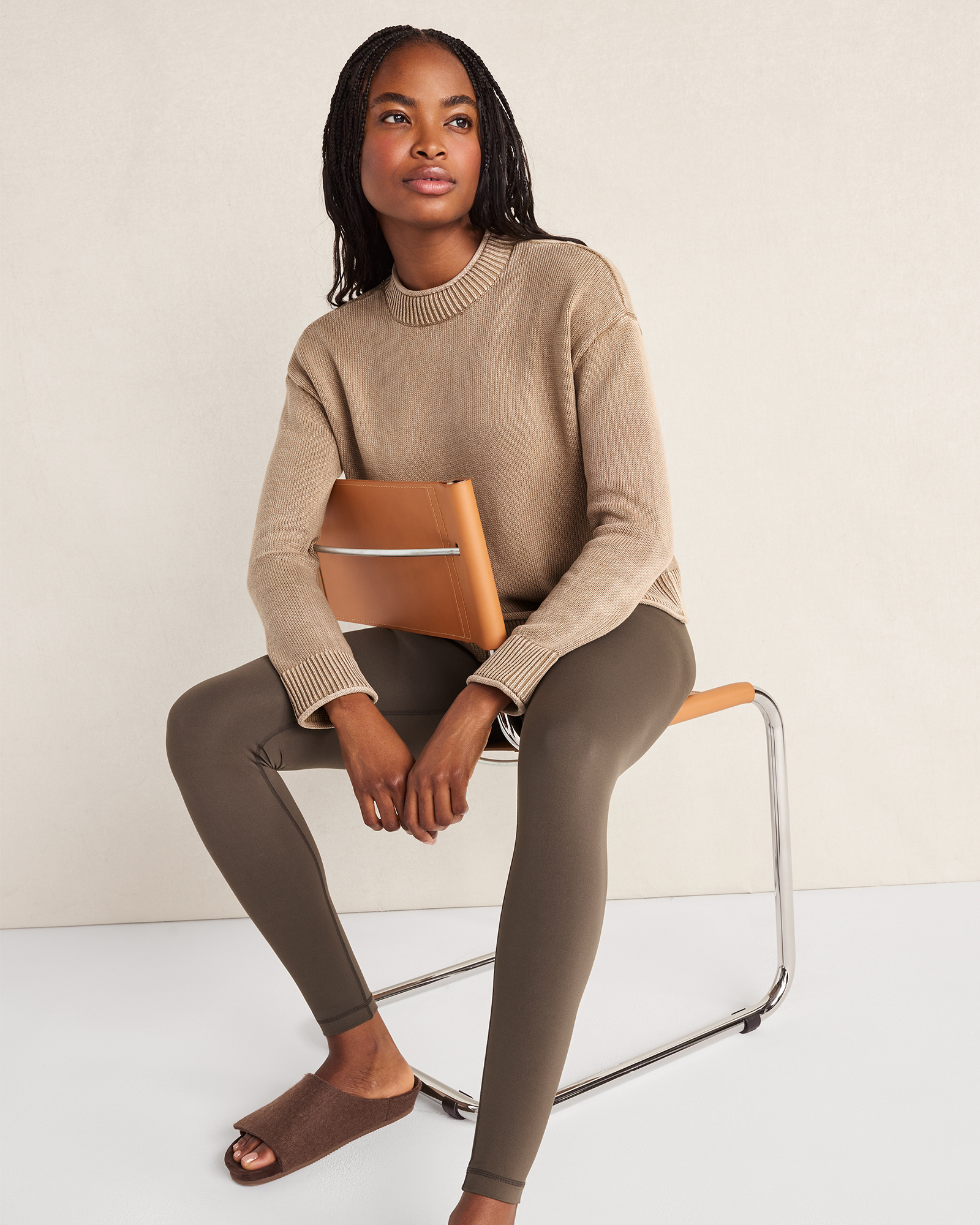 HAVEN WELL WITHIN Haven Well Within Balance Leggings
