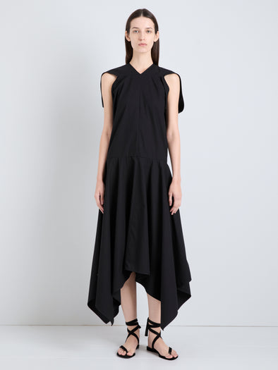 PROENZA SCHOULER Proenza Schouler Sybella Midi Dress