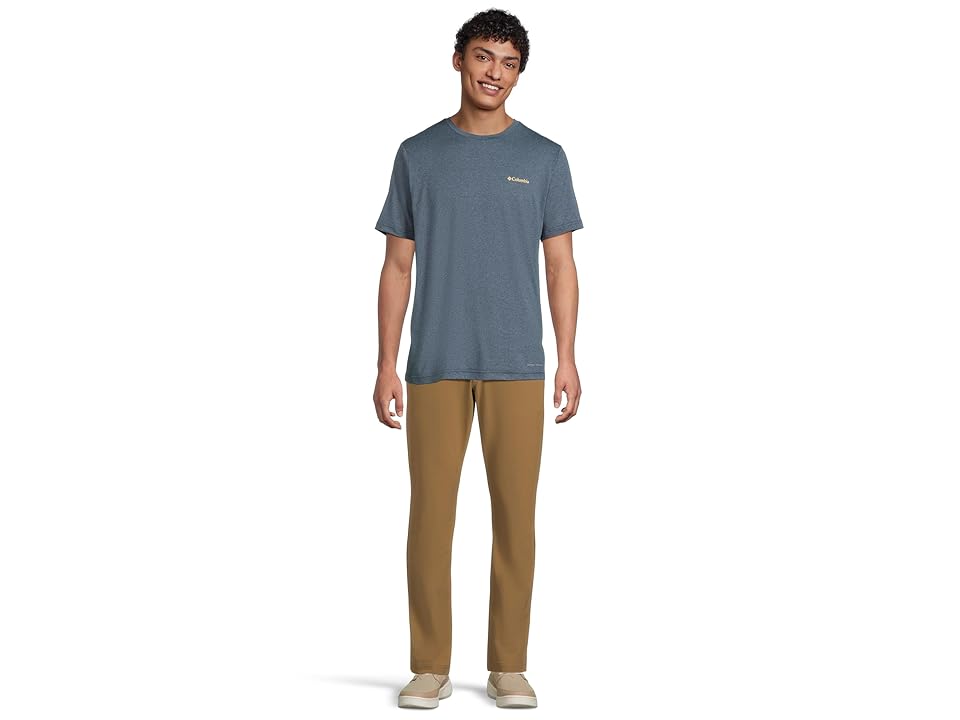 COLUMBIA Columbia Roc Tech 5 Pocket Stretch Pants