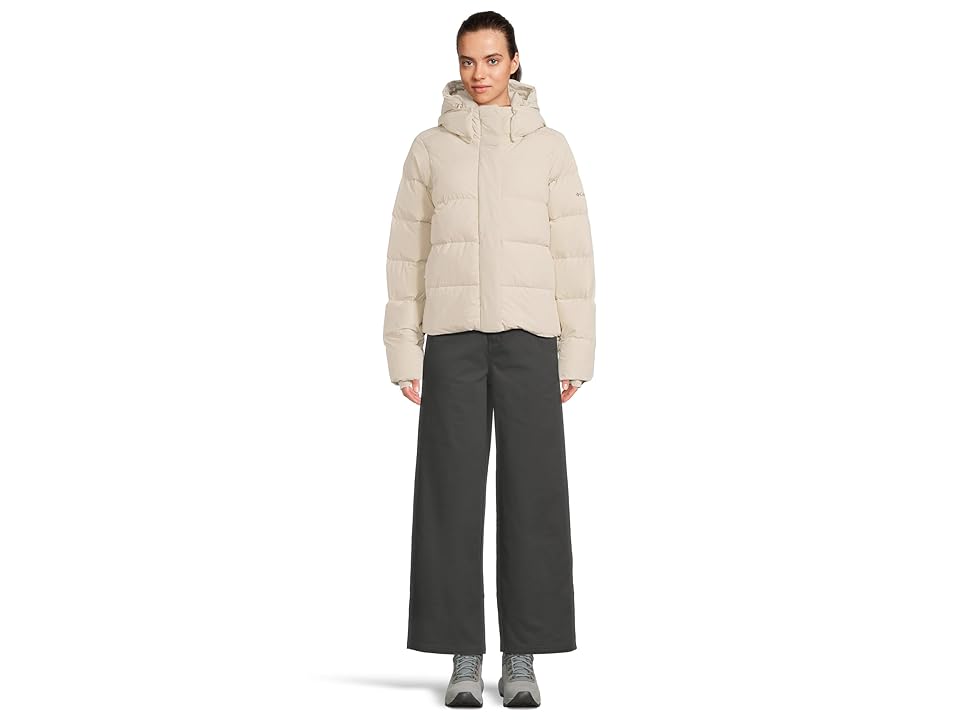 COLUMBIA Columbia Puff Hooded Jacket