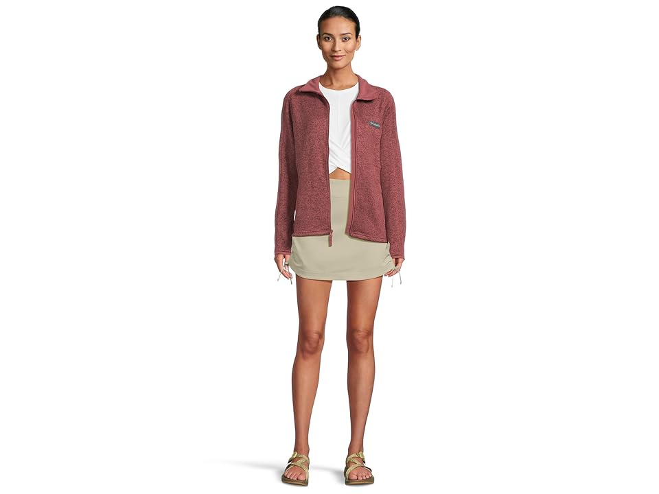 COLUMBIA Columbia All Seasons Ruched Skort