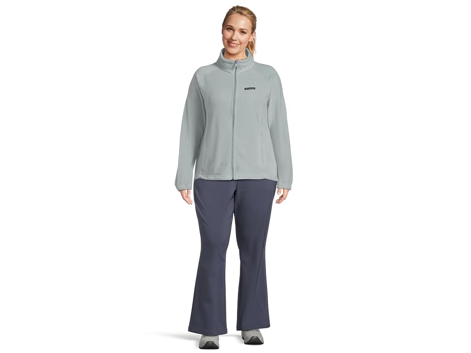 COLUMBIA Columbia Benton Springs Full Zip Fleece Jacket
