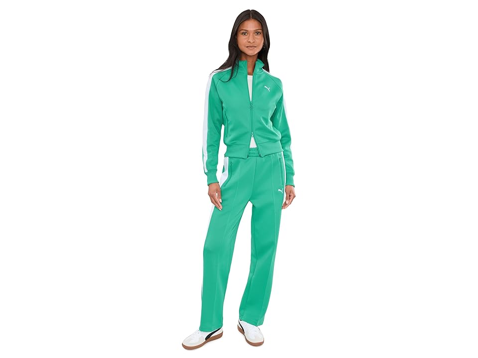 PUMA PUMA T7 Track Jacket