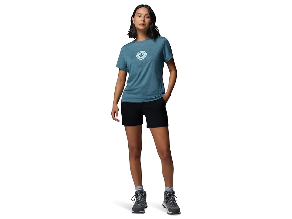 COLUMBIA Columbia Parsons Point Short Sleeve Graphic Tee