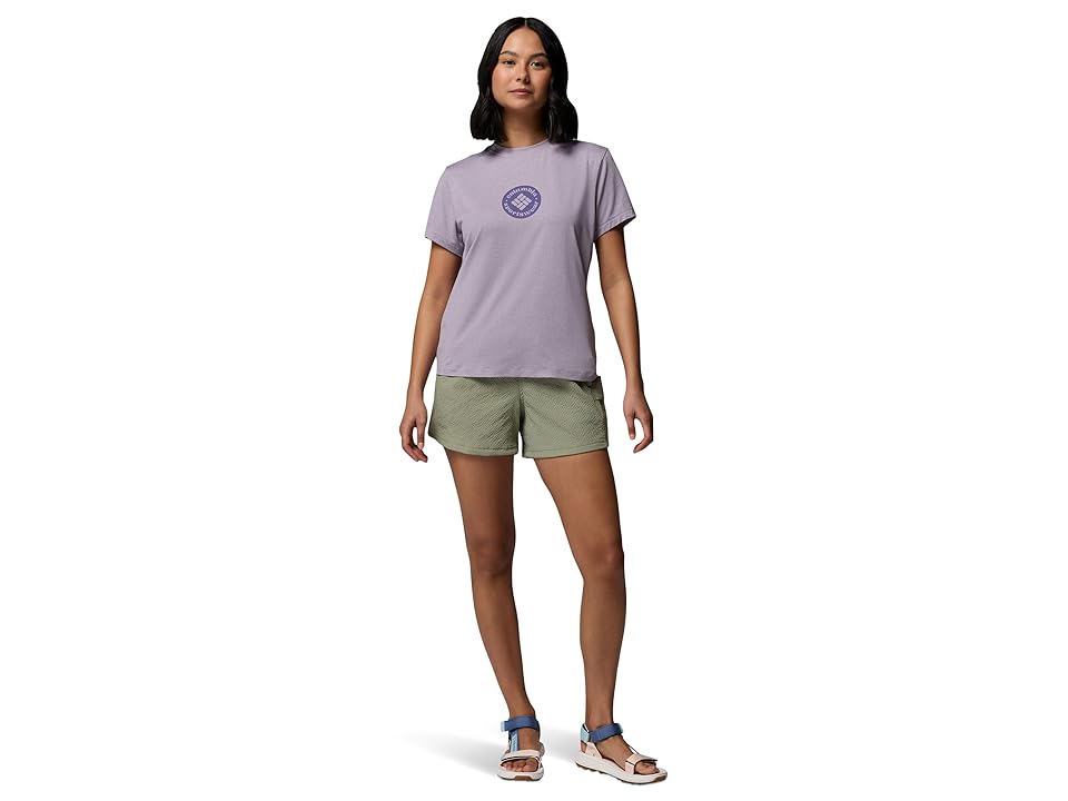 COLUMBIA Columbia Parsons Point Short Sleeve Graphic Tee