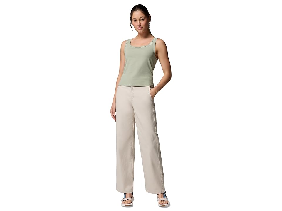 COLUMBIA Columbia Pinetown Canyon Rib Tank