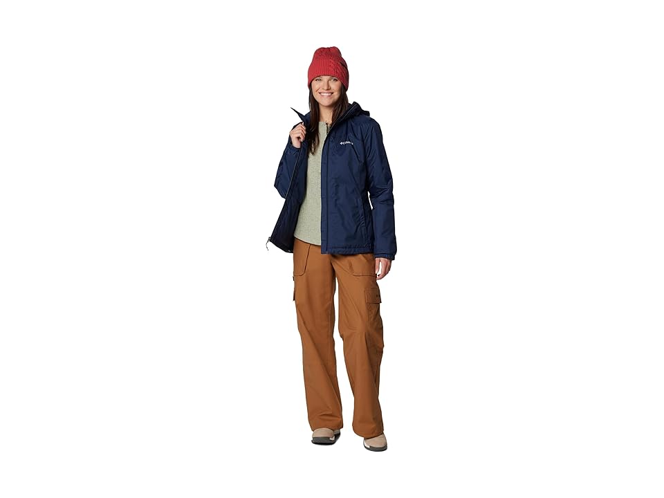 COLUMBIA Columbia Switchback II Sherpa Lined Jacket