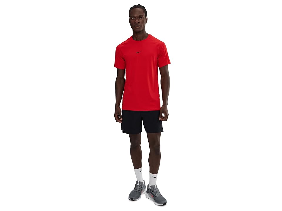 NIKE Nike Pro Dri-FIT Slim Short Sleeve Top