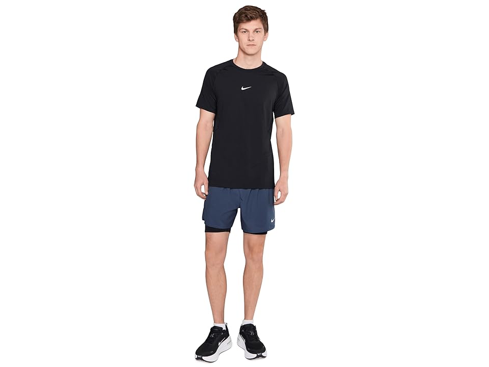 NIKE Nike Pro Dri-FIT Fitness Long Shorts