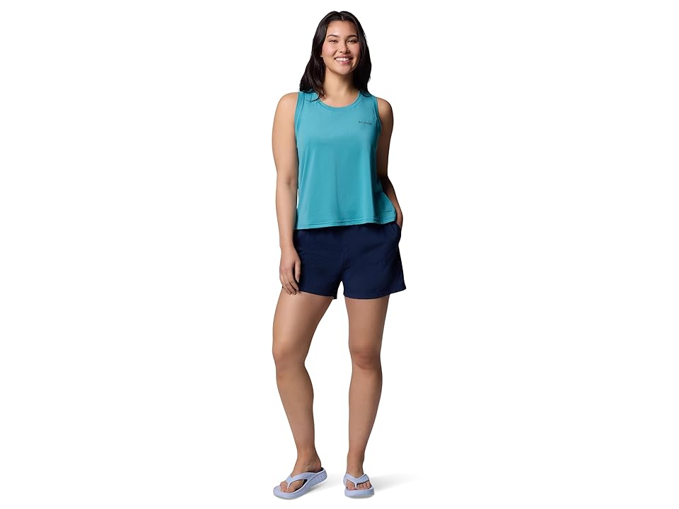 COLUMBIA Columbia Sandy River Shorts II - Short Length