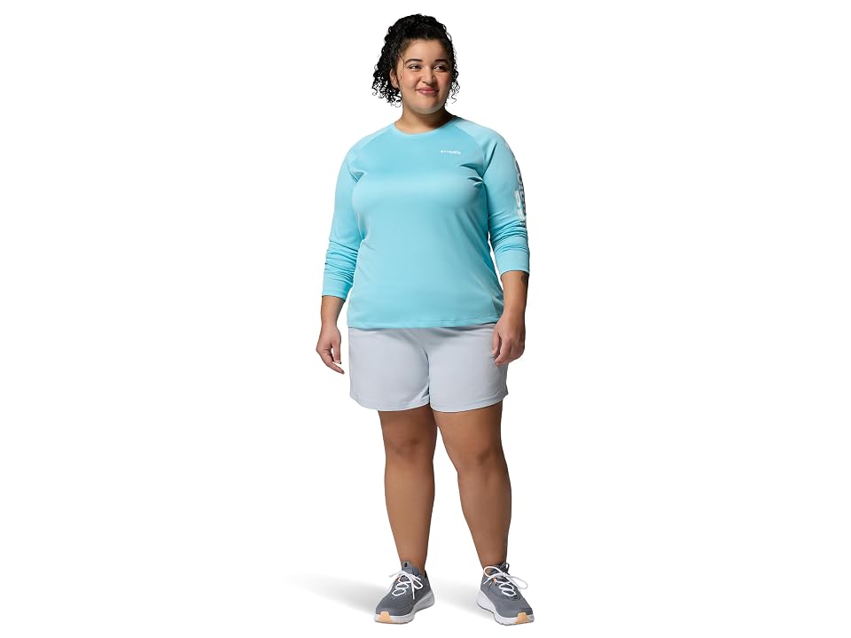 COLUMBIA Columbia PFG Castback Shorts