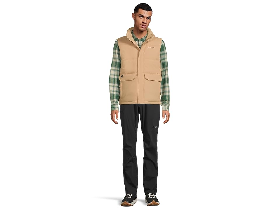 COLUMBIA Columbia Landroamer Puffer Vest
