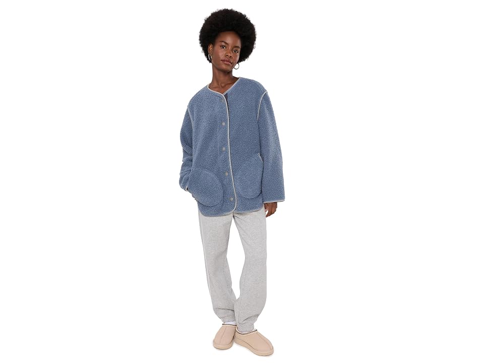 UGG UGG Emmersyn Braid Jacket