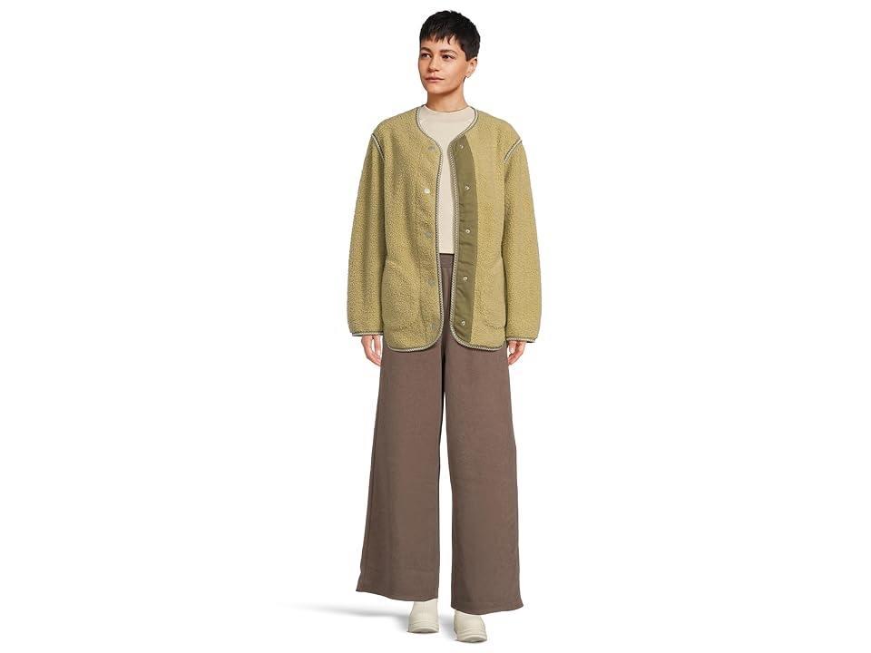 UGG UGG Emmersyn Braid Jacket
