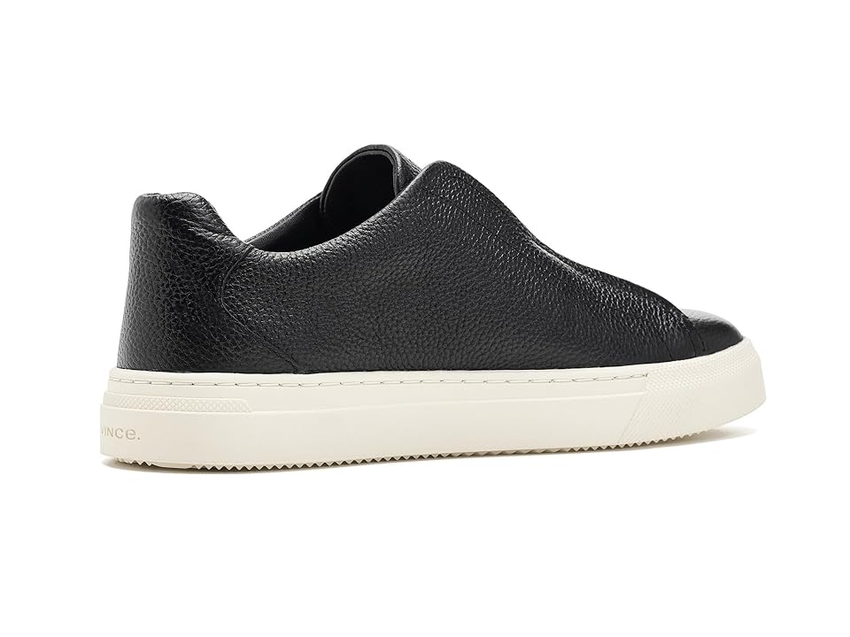 Vince Decker Genuine Shearling Clog In Black - 25% Off  display picture 3