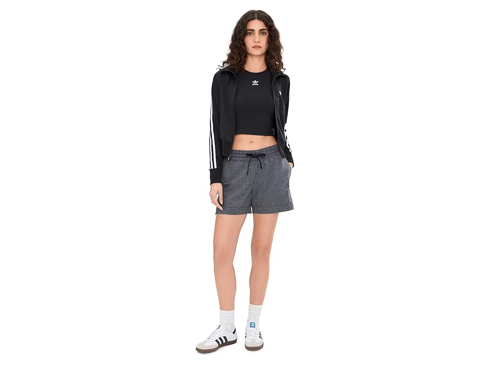 ADIDAS Adidas Golf Ultimate365+ Grid Shorts